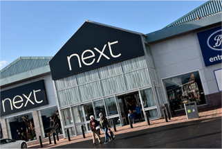 next-greyhound-chester - Greyhound Retail Park Chester